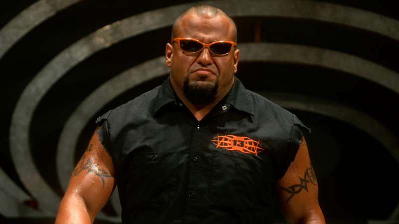 WWE News: Taz calls his WWE debut against Kurt Angle the 'greatest' and ...