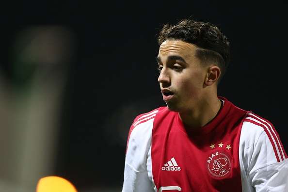 Abdelhak Nouri: Will you remember me?