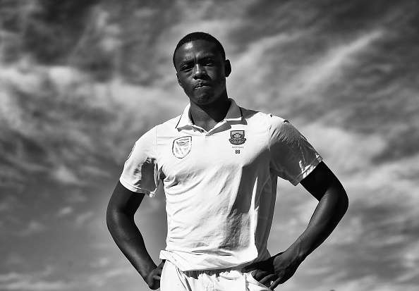 Under the SKanner: Kagiso Rabada
