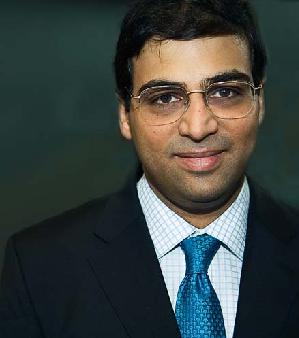 Vishwanathan Anand: The living legend of Chess