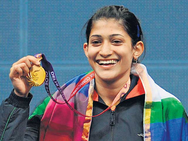 Ashwini Ponnappa: The Unsung Heroine of Indian Badminton